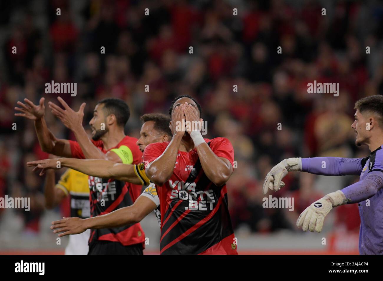 Criciuma 2025 hi-res stock photography and images - Alamy