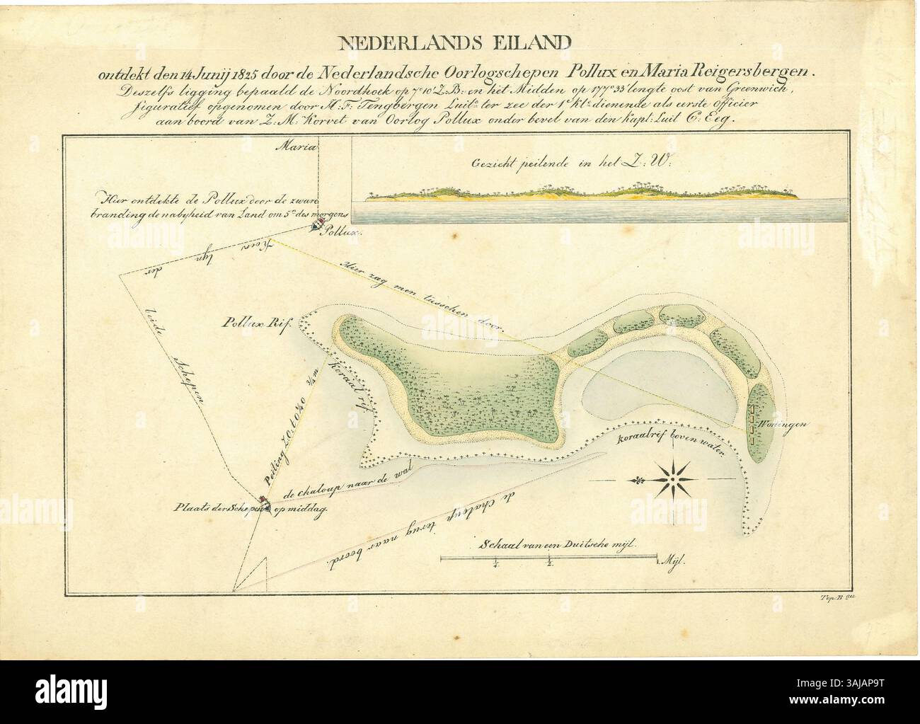 1825 world map hi-res stock photography and images - Alamy