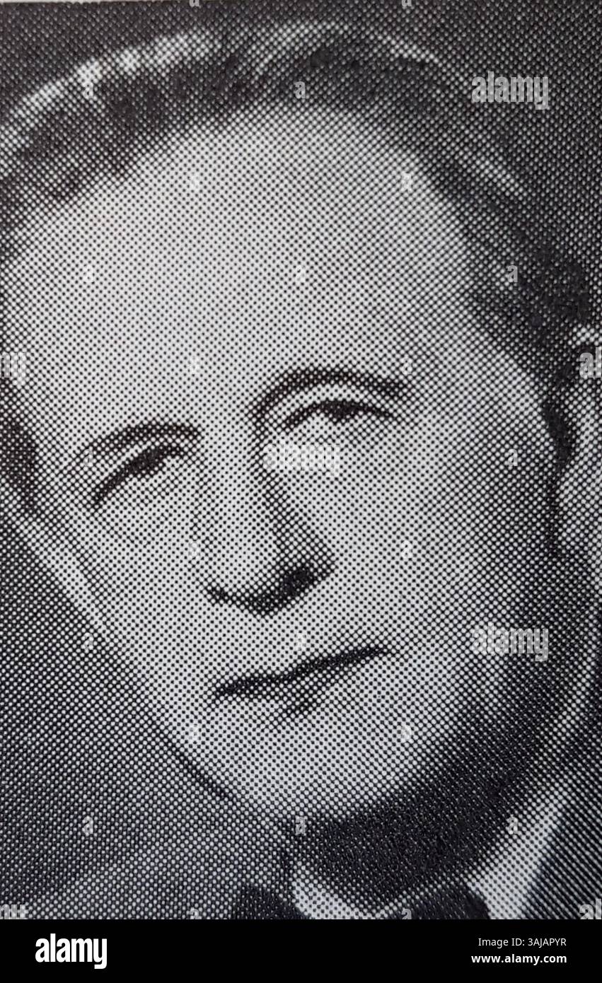 Gottfrid olsson hi-res stock photography and images - Alamy