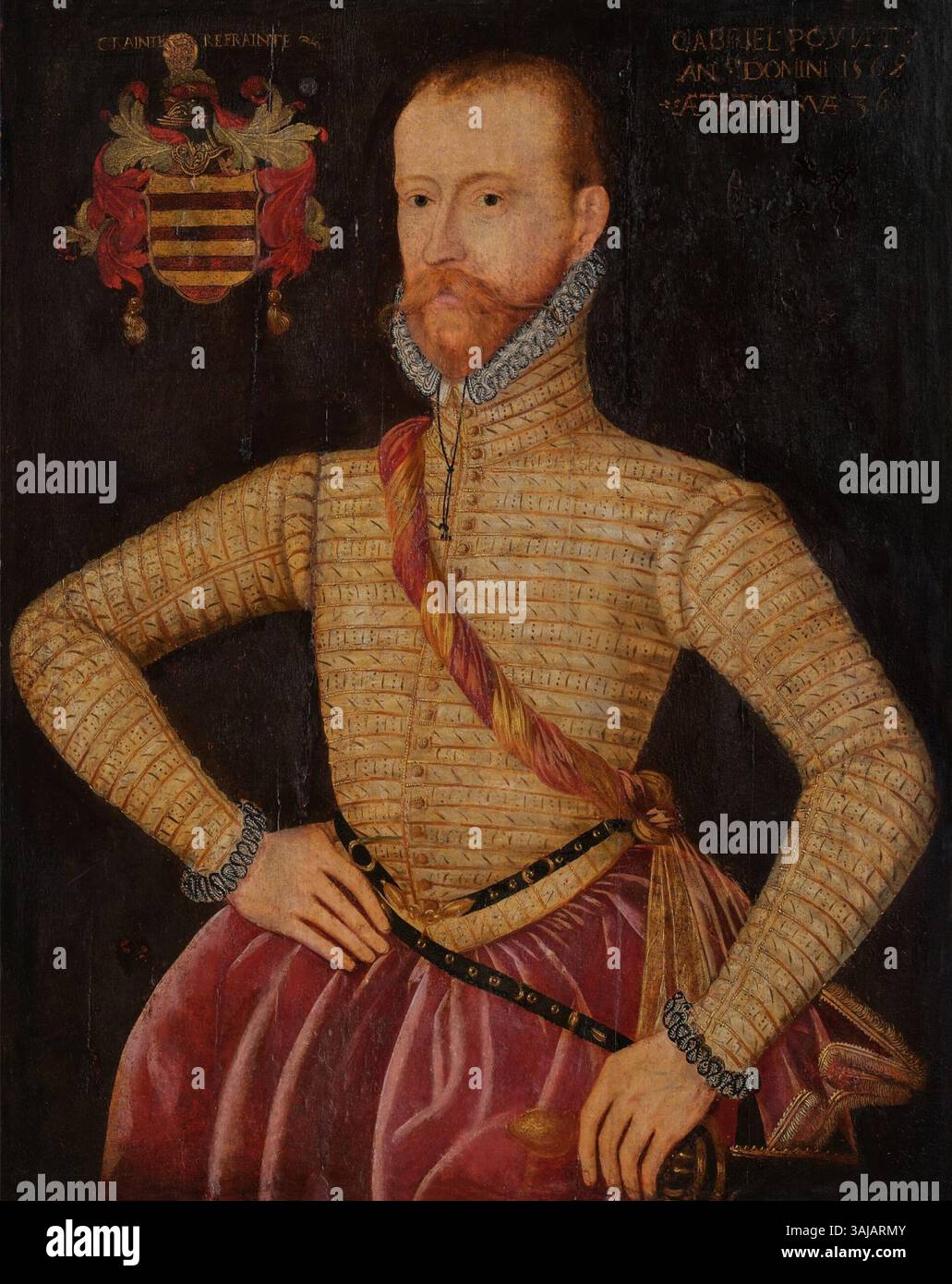 Poyntz family hi-res stock photography and images - Alamy