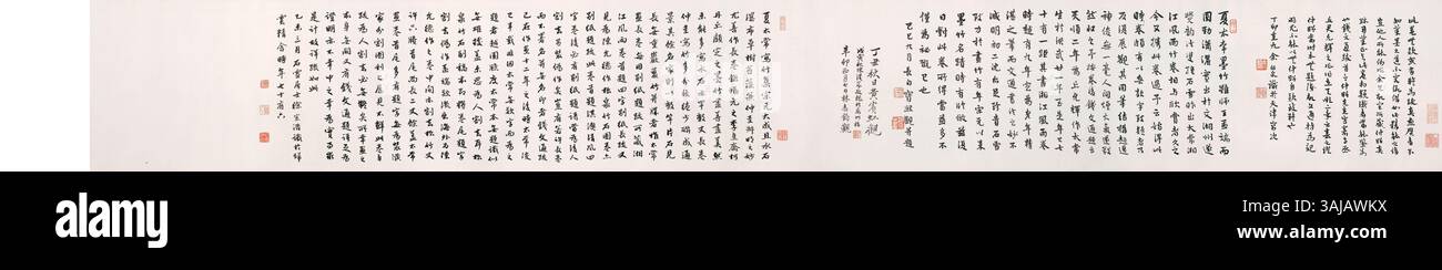 The Ming Dynasty collection at Tianjin Museum includes a wide range of ...