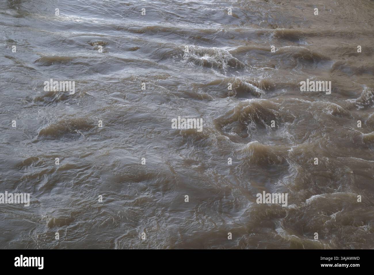 Turbulent river flow raw water hi-res stock photography and images - Alamy