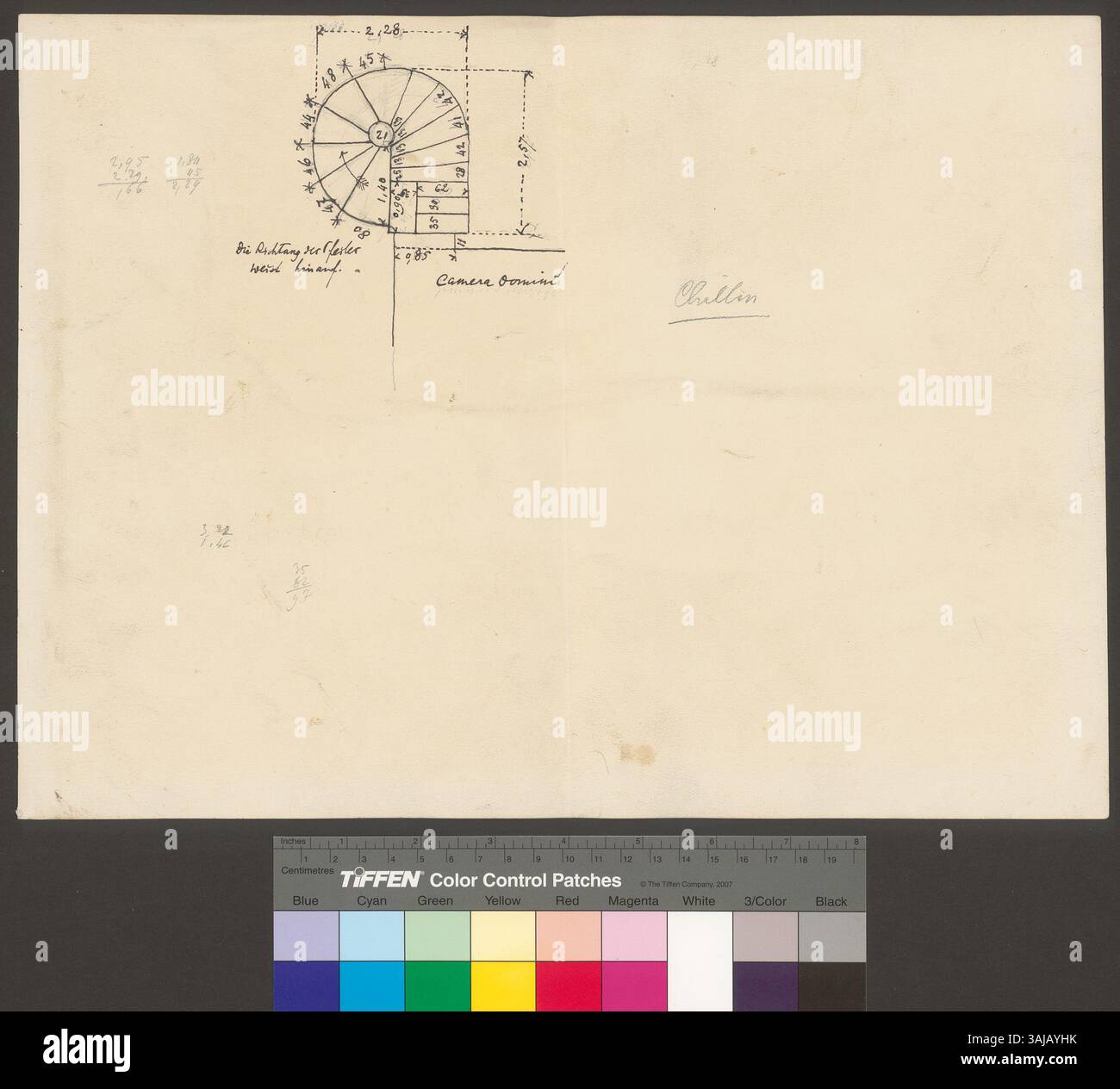 Chillon castle interior hi-res stock photography and images - Alamy