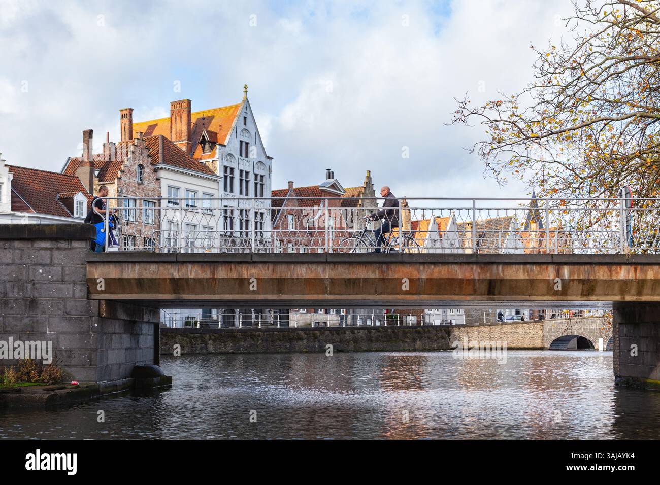 Stro bridge hi-res stock photography and images - Alamy