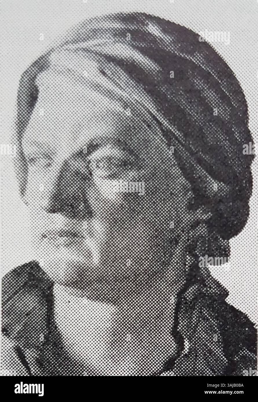 A portrait of Carl Gustaf Pilo by Jacques Saly. This photograph was ...