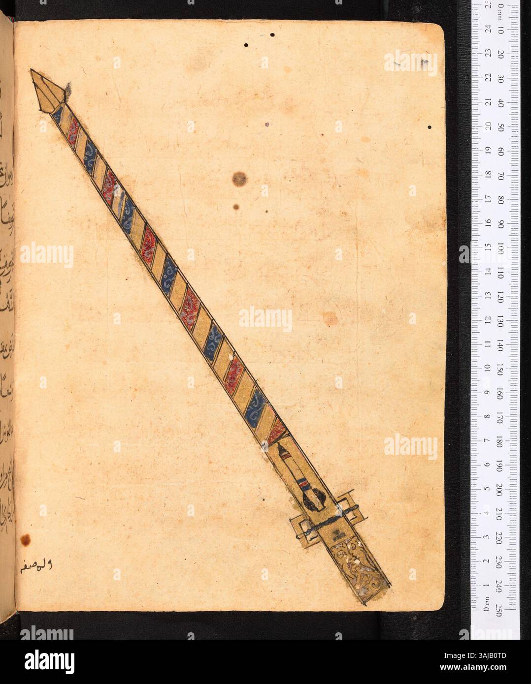 Artifact textual hi-res stock photography and images - Alamy