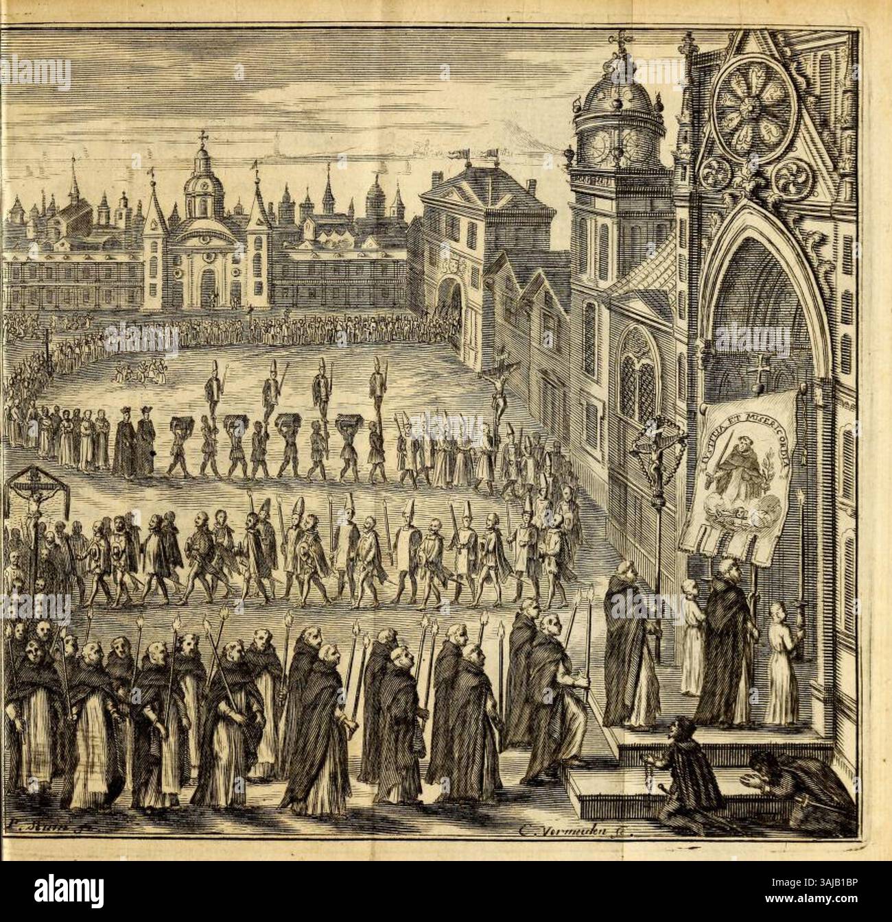 Goa inquisitio hi-res stock photography and images - Alamy