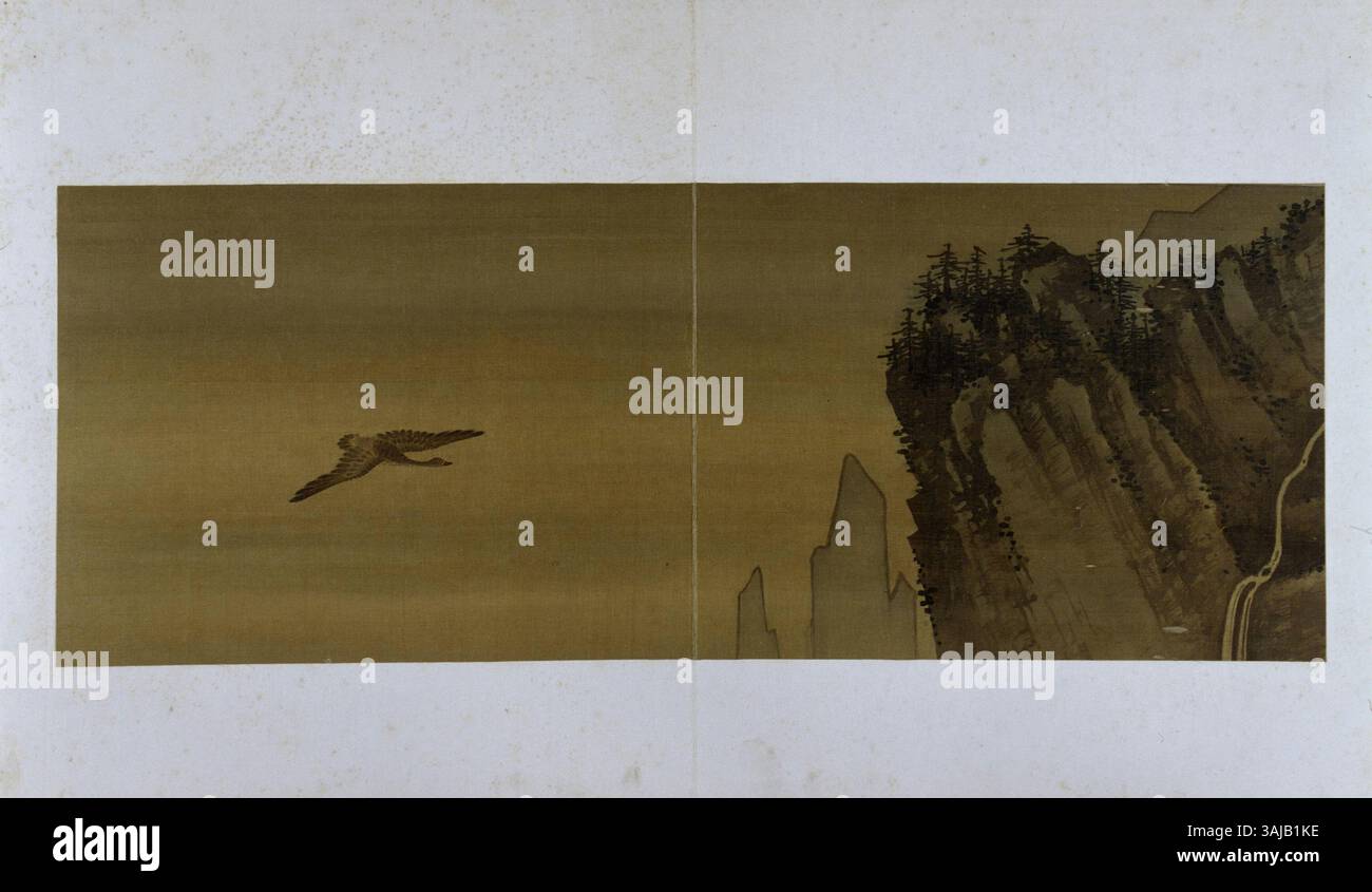 Qiu Hong’s Illustrated Tablature painting series at The Palace Museum ...