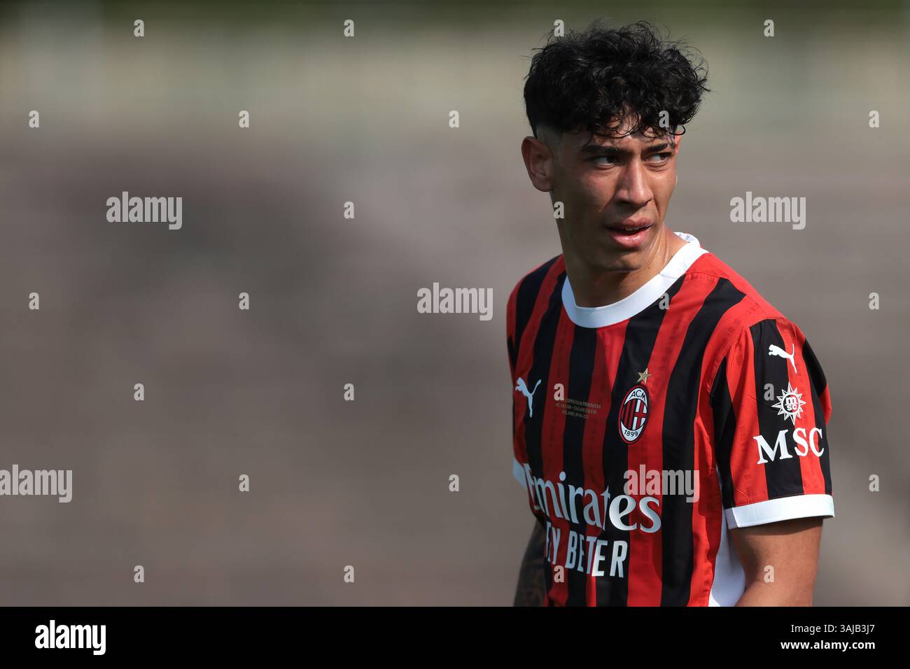 Vincenzo perrucci hi-res stock photography and images - Alamy