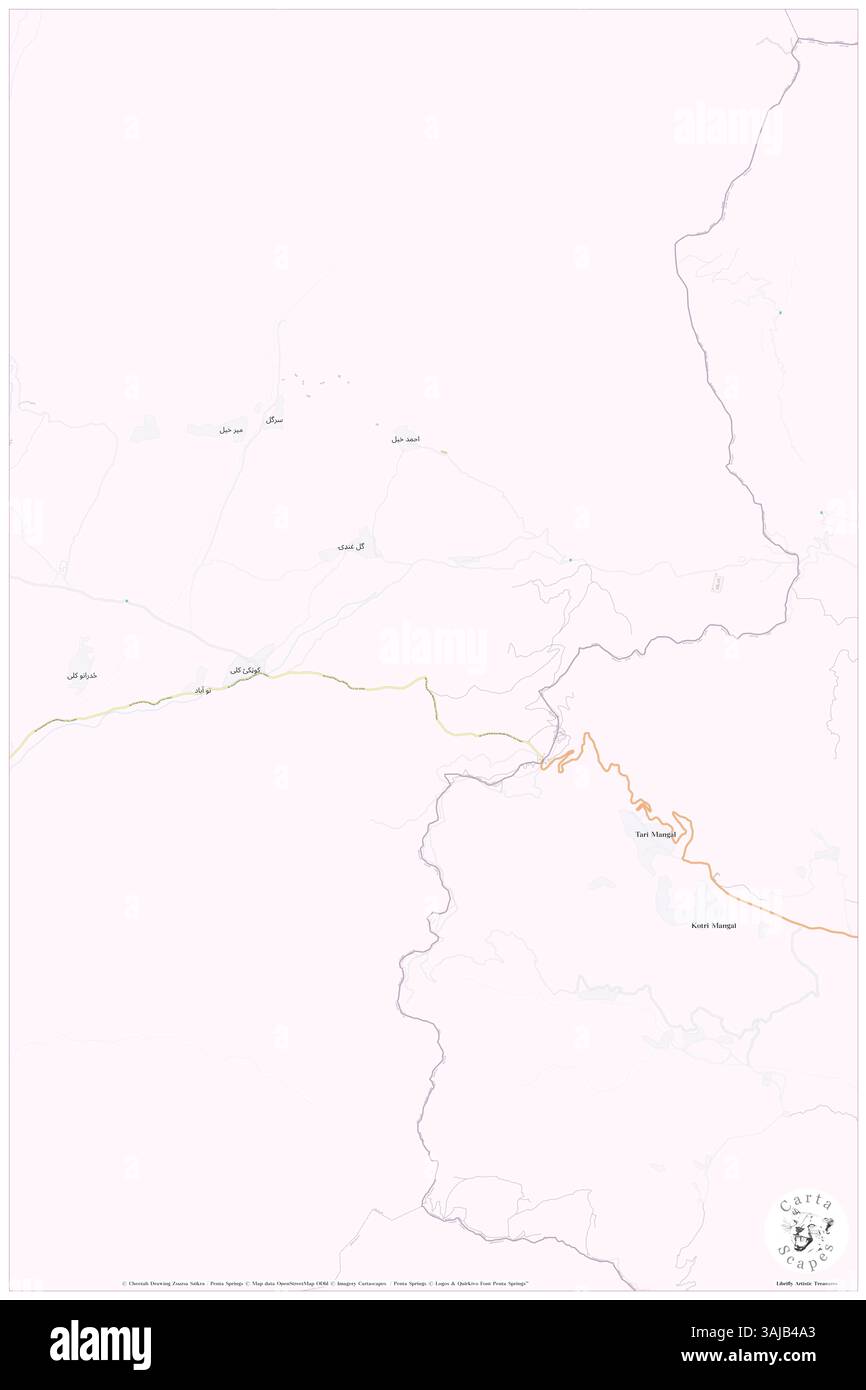 Riyasat, J?j?, AF, Afghanistan, Paktia, N 33 58' 46'', N 69 51' 36 ...