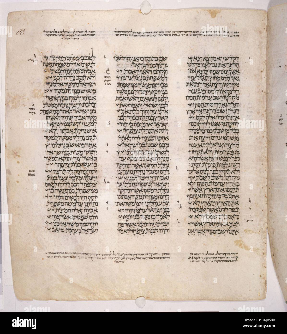 Folio 098a hi-res stock photography and images - Alamy