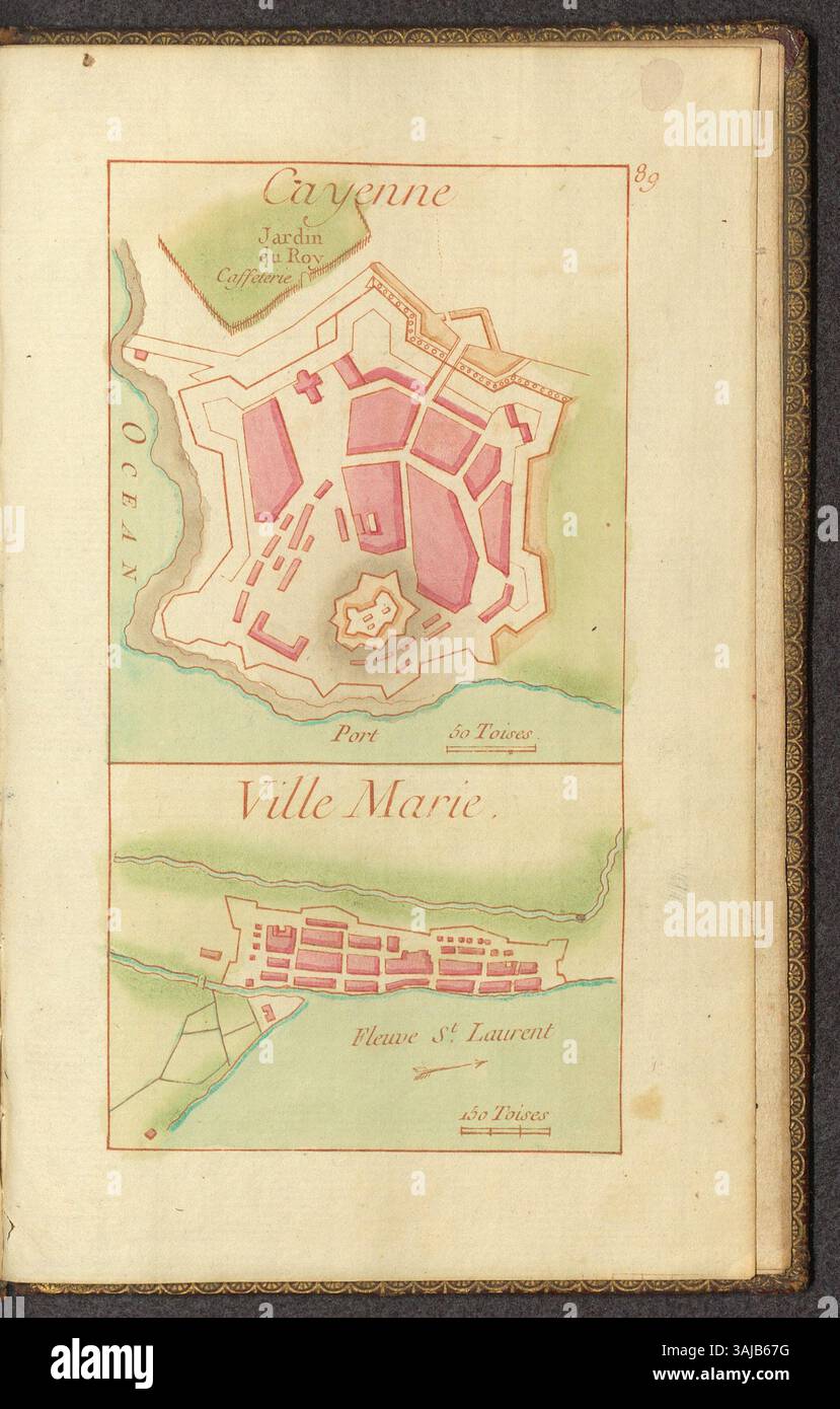 In Recueil des fortifications, forts et ports de mer de France, Georges ...