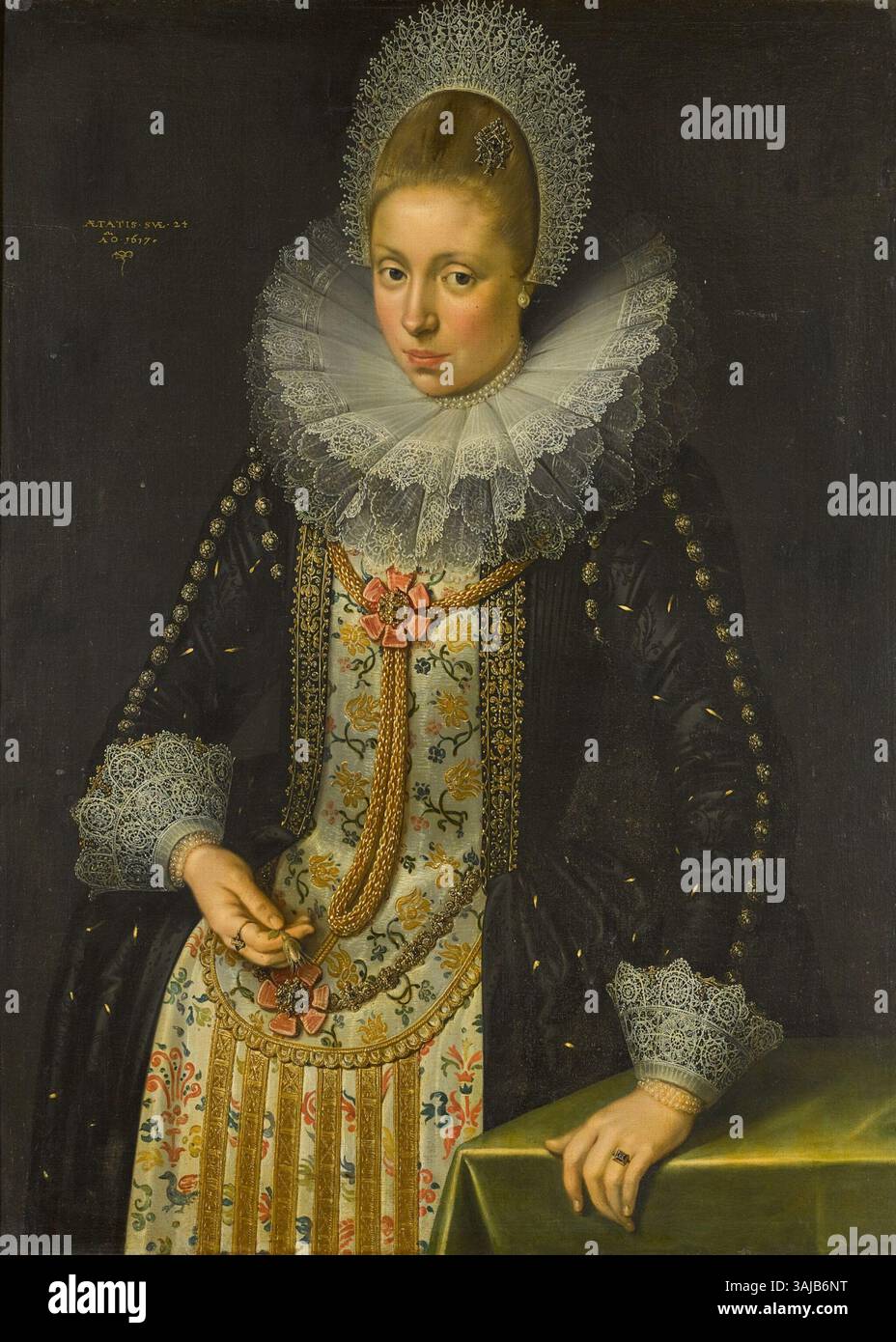 Kesslers technique hi-res stock photography and images - Alamy