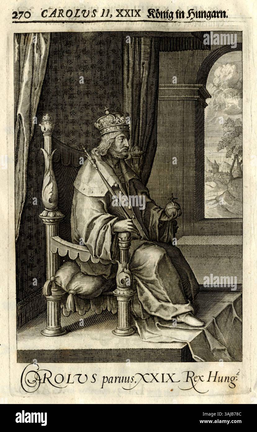 The Nádasdy Mausoleum, created by Ferenc Nádasdy in 1664, features a ...