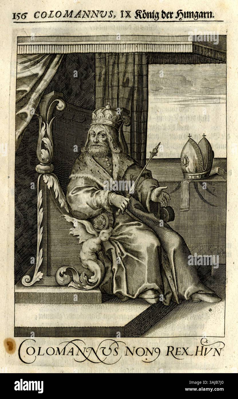Kingship legacy hi-res stock photography and images - Alamy