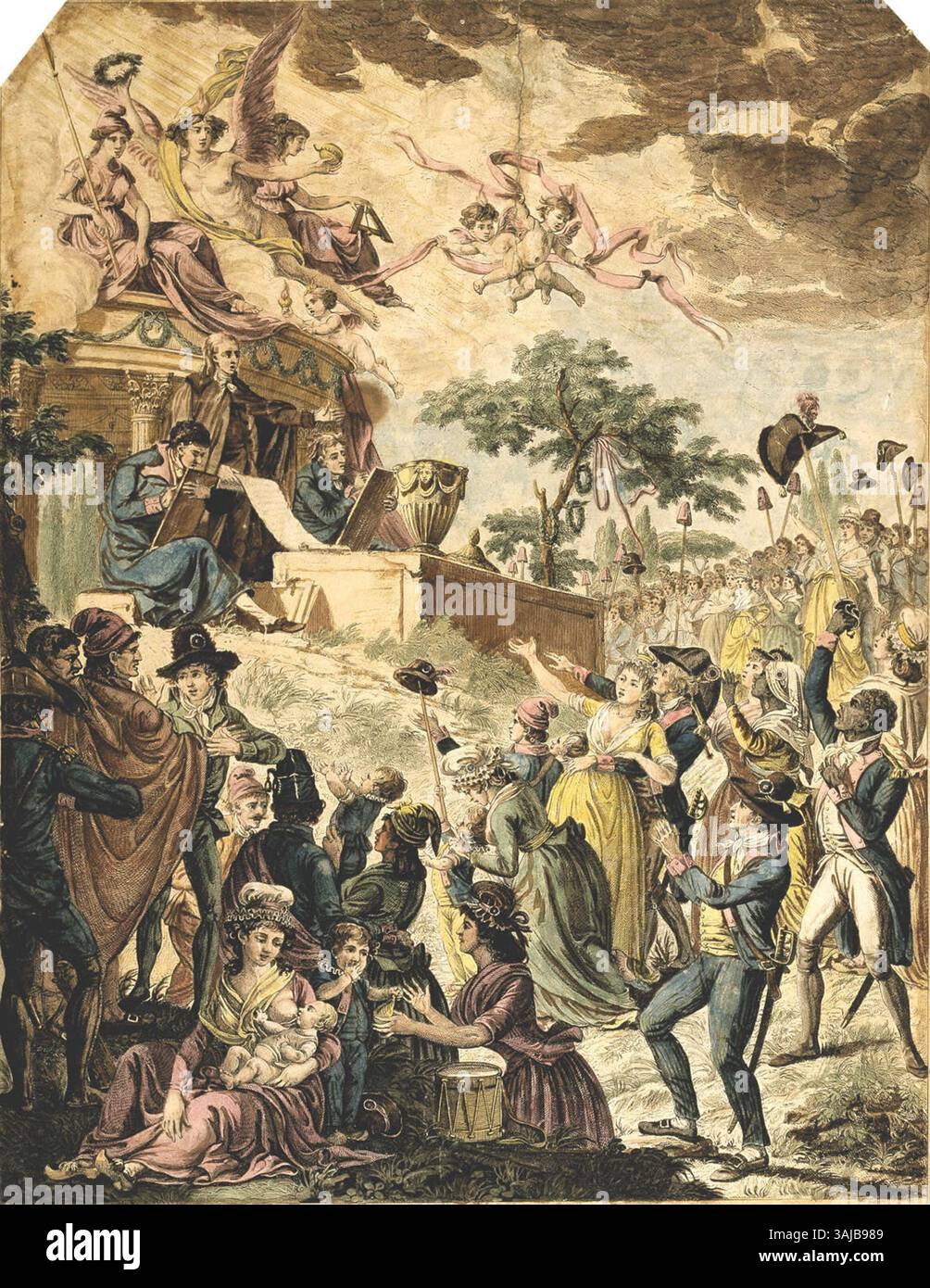 Lucidor corbin hi-res stock photography and images - Alamy