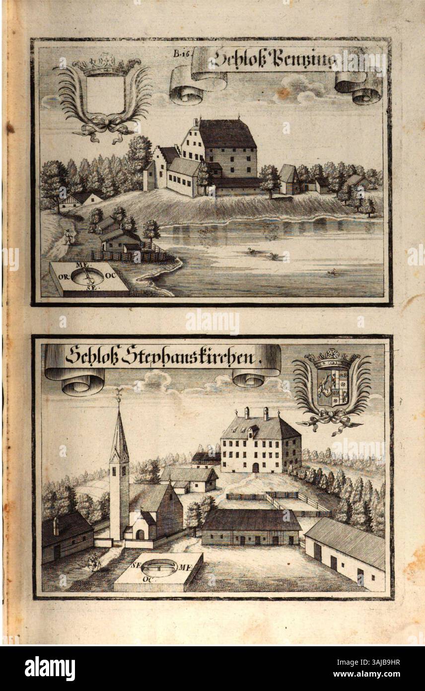 This volume focuses on the detailed geographical, economic, and ...