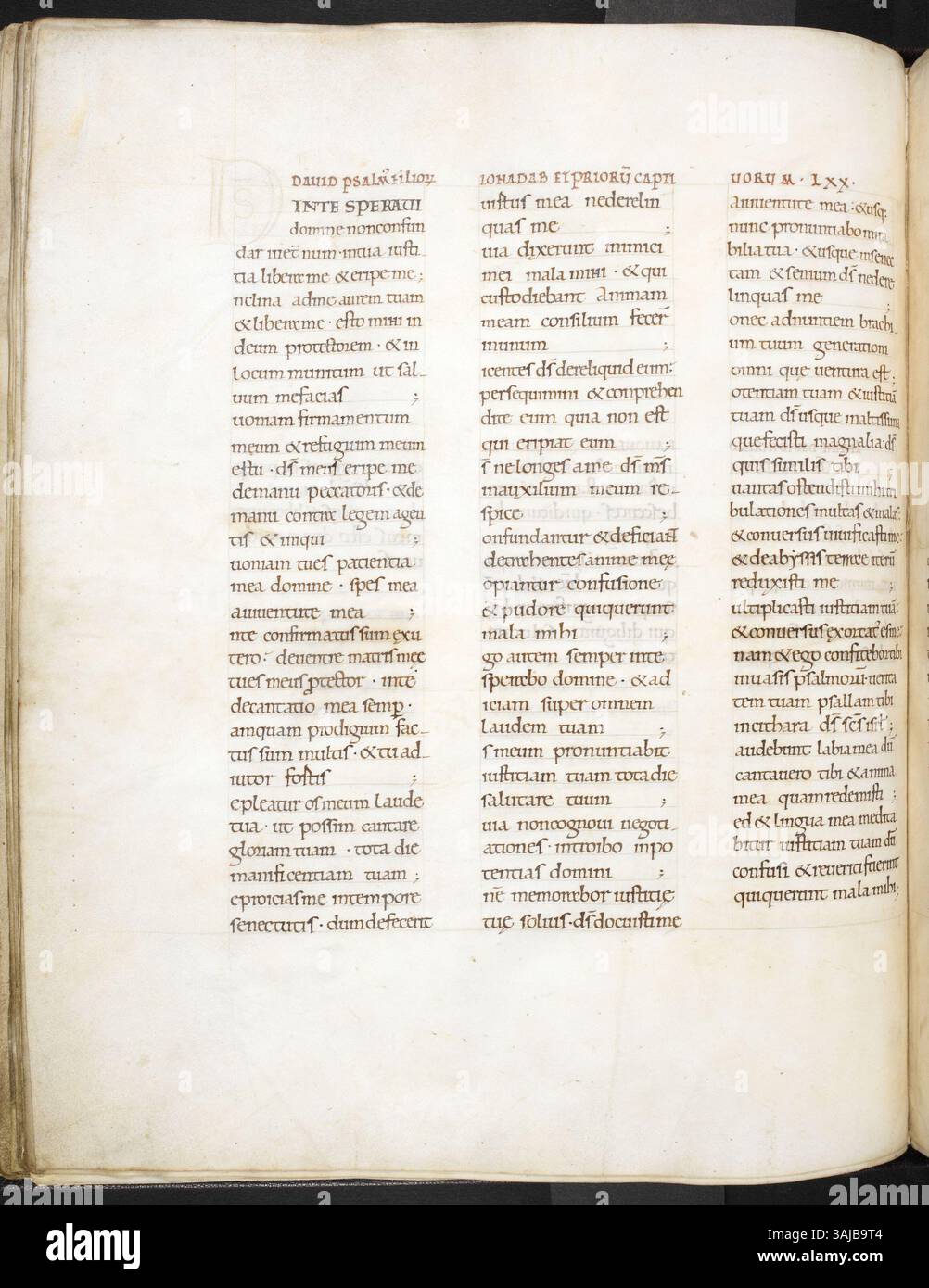 Harley manuscript 603 f037v features detailed illuminations on ...