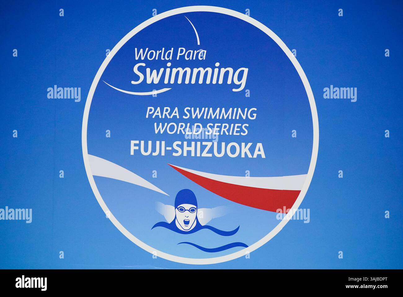 Fuji, Japan. 10th Apr, 2025. General View Swimming : General View at ...