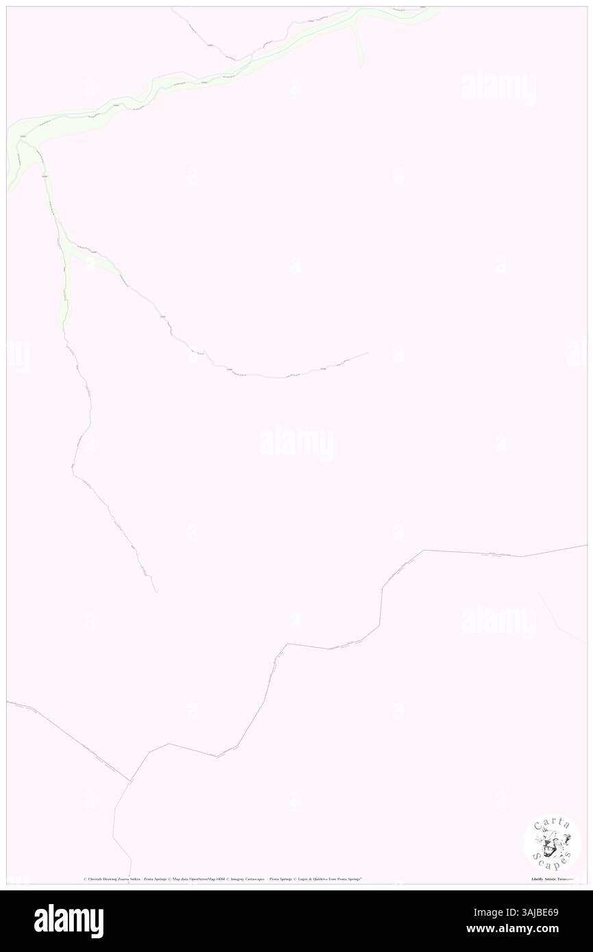 Malakh Khordah, Surkhi Parsa, AF, Afghanistan, Parwan, N 34 40' 10'', N ...