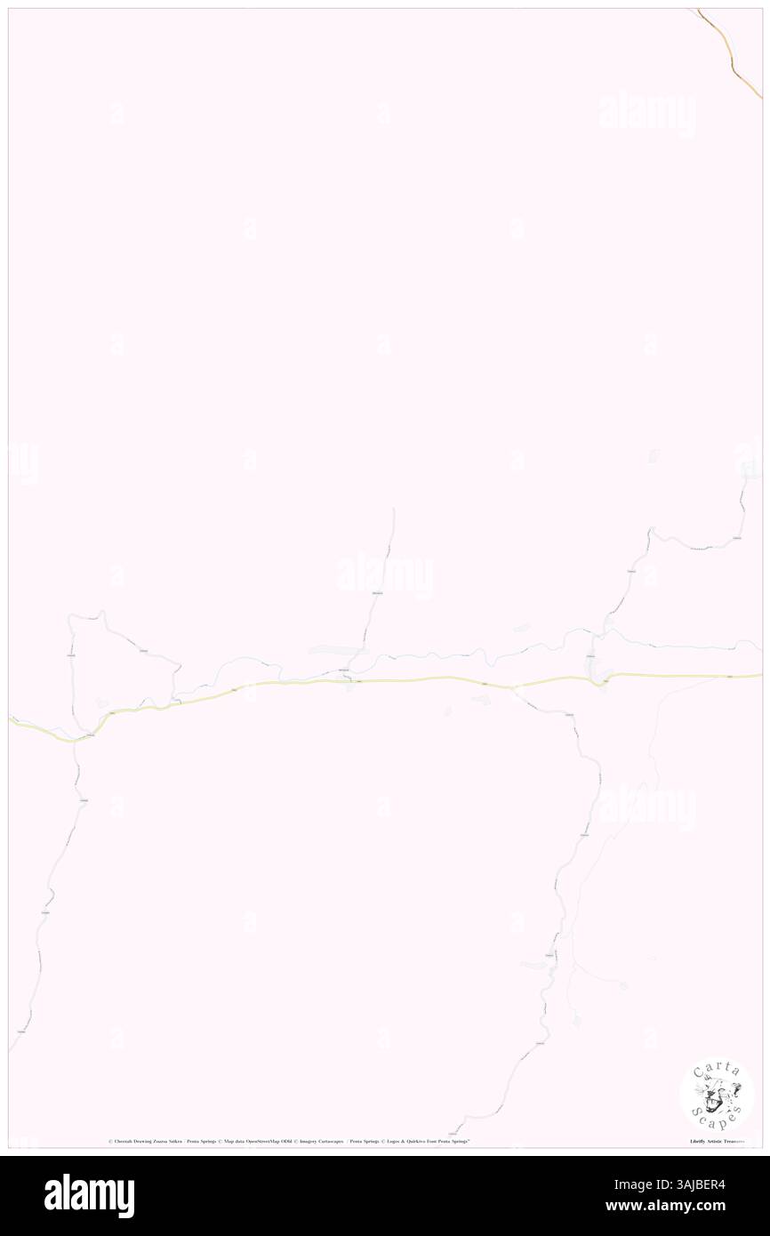 Qol-e Abak, AF, Afghanistan, Maidan Wardak Province, N 34 30' 32'', N ...