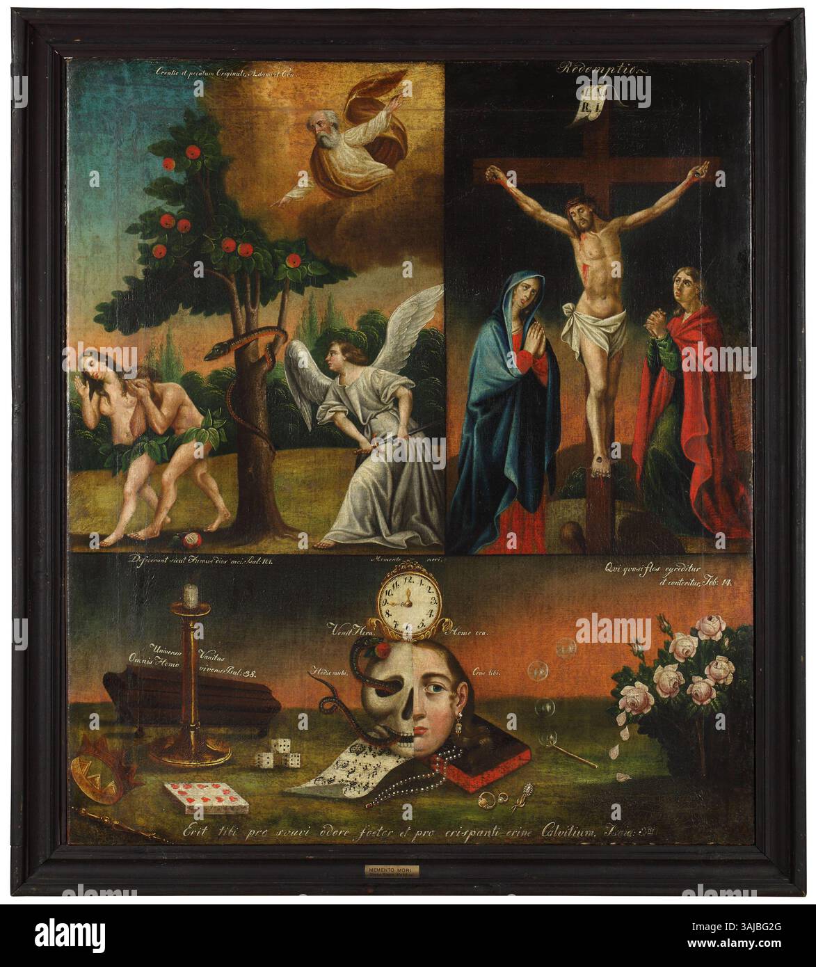 Religious cultural symbolism Cut Out Stock Images & Pictures - Alamy