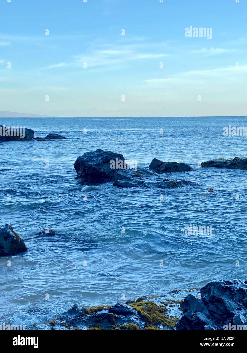 Shoreline exploration hi-res stock photography and images - Alamy