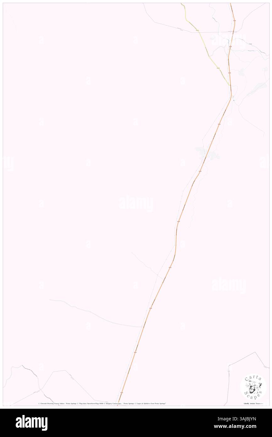 Koh-e Yakhak, Nirkh, AF, Afghanistan, Maidan Wardak Province, N 34 16 ...