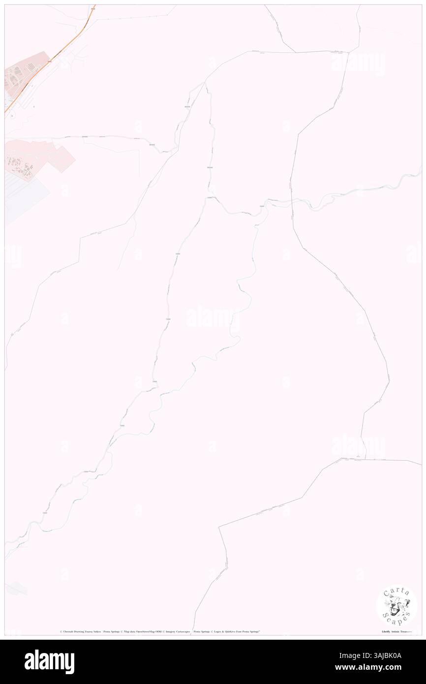Ridikal, Nirkh, AF, Afghanistan, Maidan Wardak Province, N 34 21' 55 ...