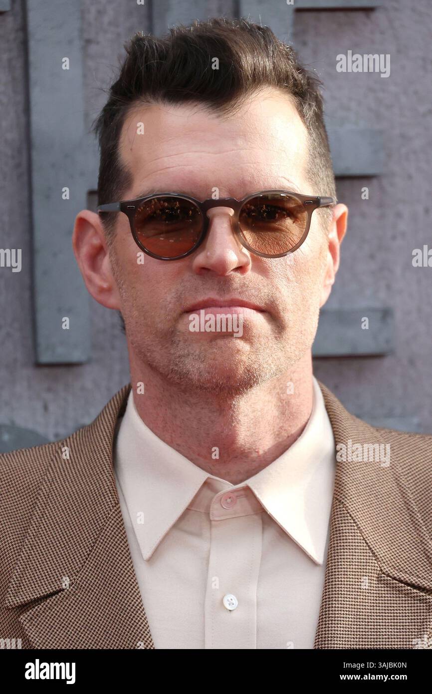Ca. 02nd Apr, 2025. Timothy Simons at arrivals for THE HANDMAID'S TALE ...