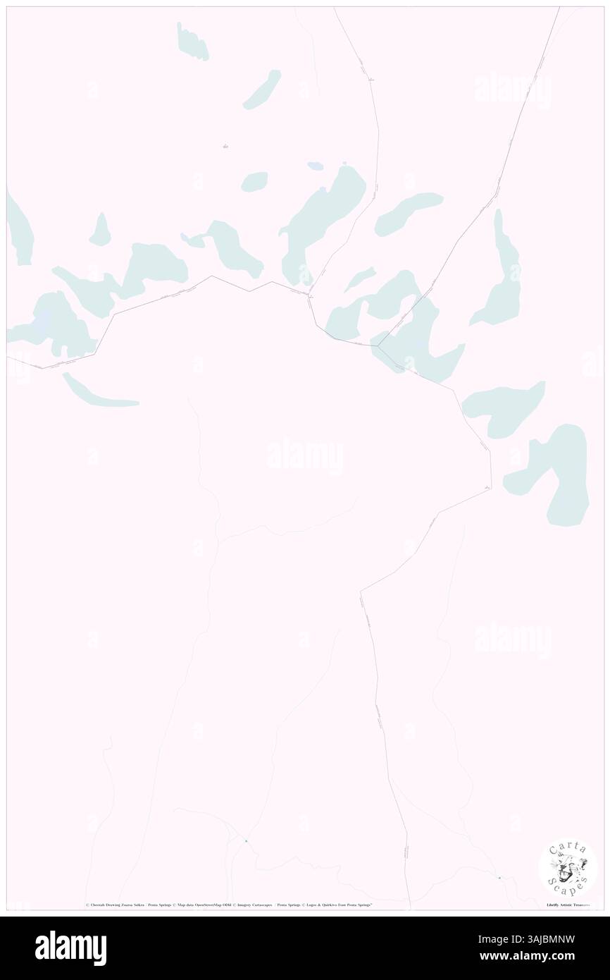 Koh-e Targhay, Markazi Bihsud, AF, Afghanistan, Maidan Wardak Province ...