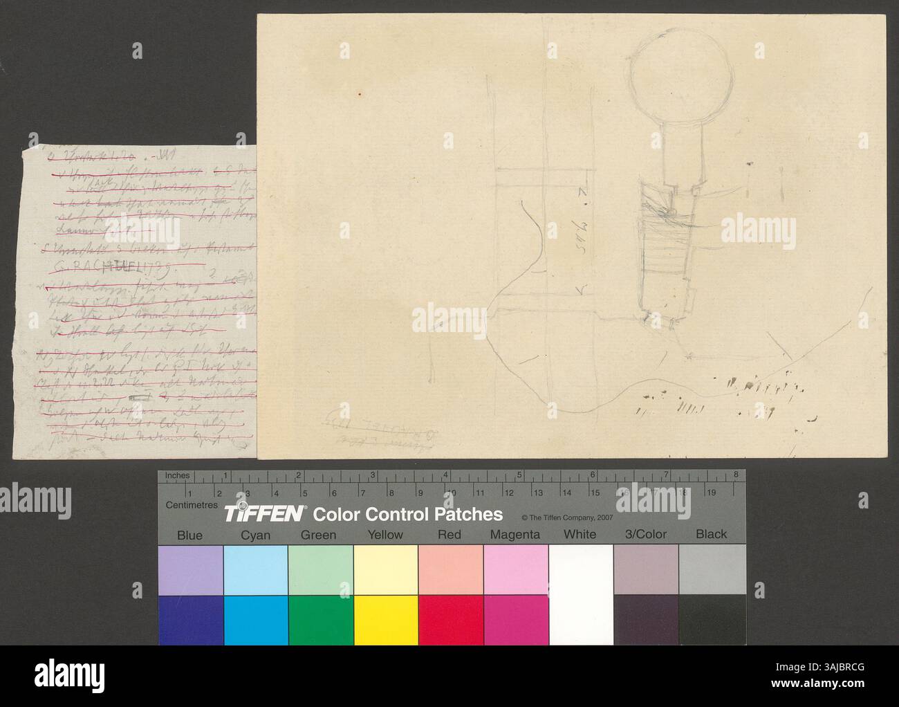 This image shows a floor plan design of the Baseltor in Solothurn ...