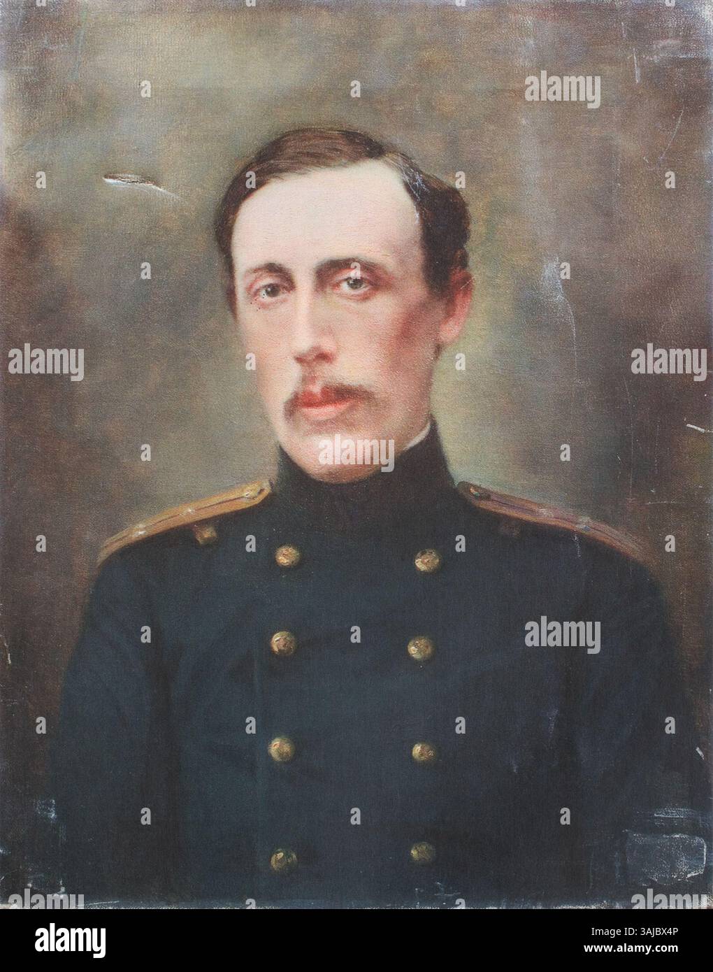 Mikhail Shishmarev was a prominent Russian figure in the late 19th and ...
