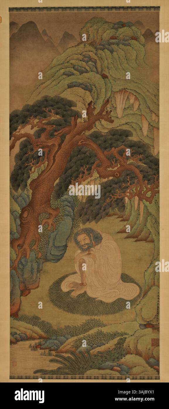 The Ming Dynasty exhibition at the Tianjin Museum highlights ...