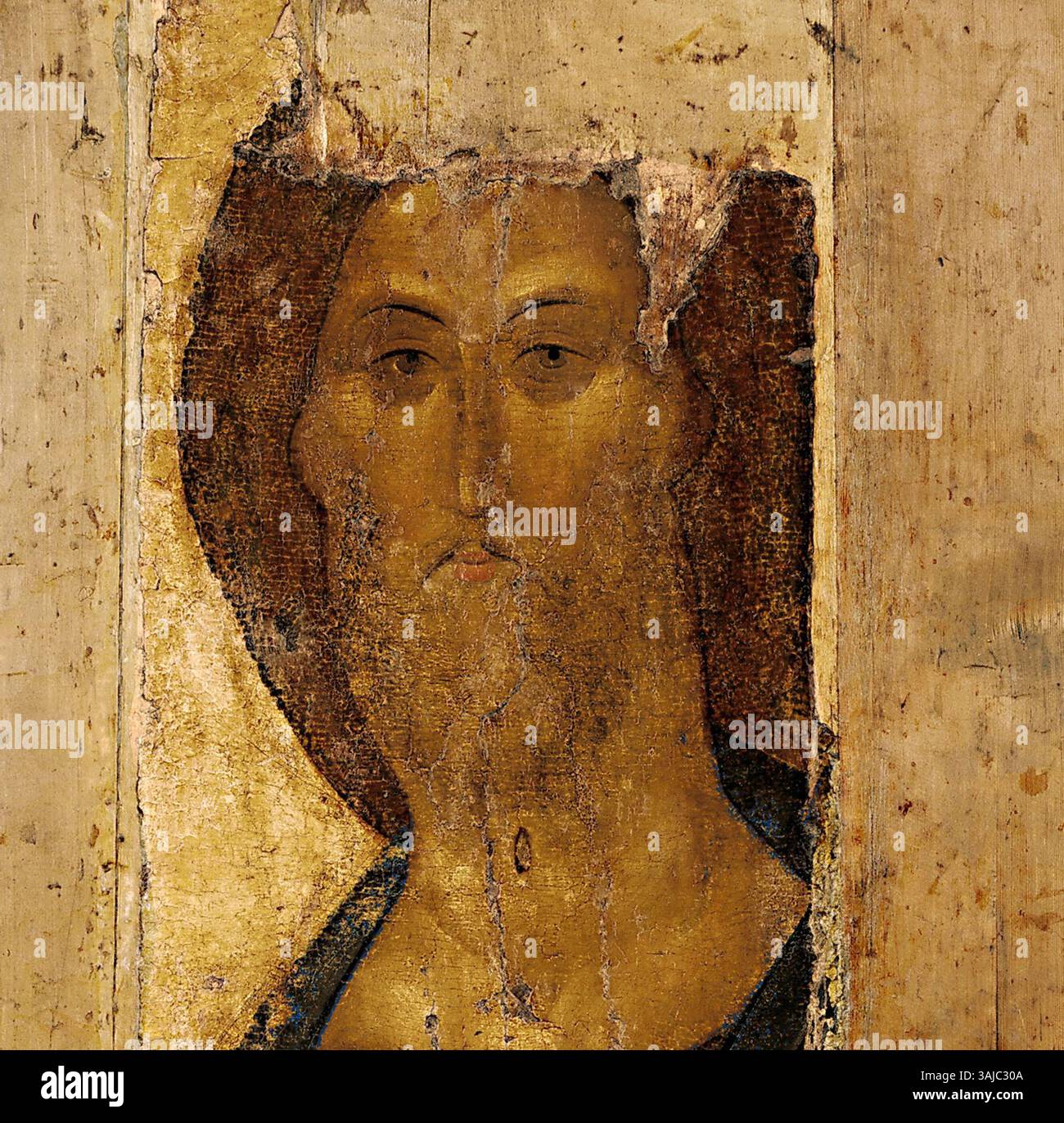 Andrei rublev icon hi-res stock photography and images - Alamy