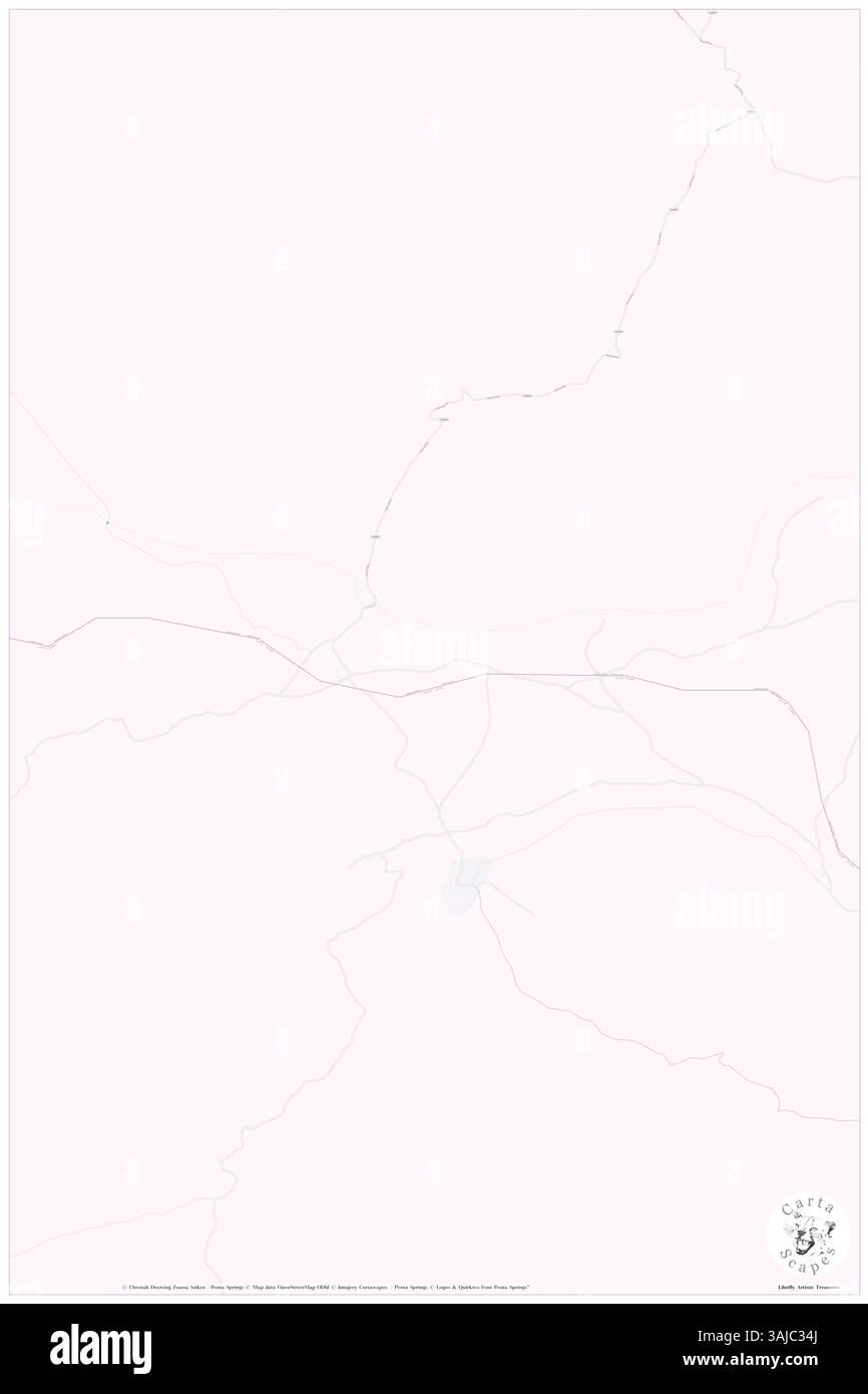 Azhdar, Markazi Bihsud, AF, Afghanistan, Maidan Wardak Province, N 34 9 ...