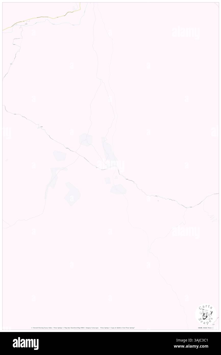 Rah Kol, Markazi Bihsud, AF, Afghanistan, Maidan Wardak Province, N 34 ...