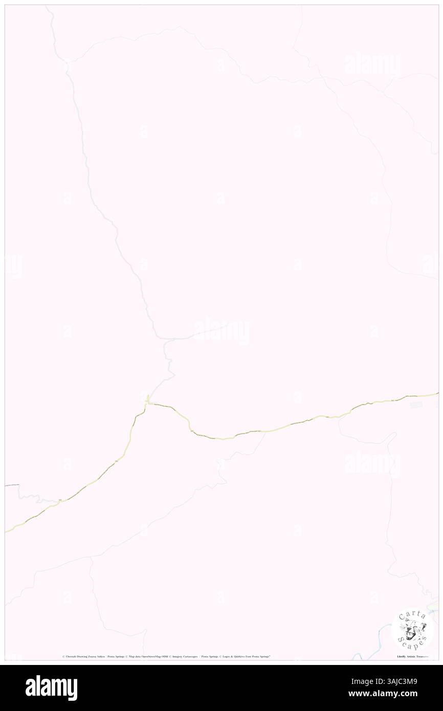 Nalah, Markazi Bihsud, AF, Afghanistan, Maidan Wardak Province, N 34 25 ...