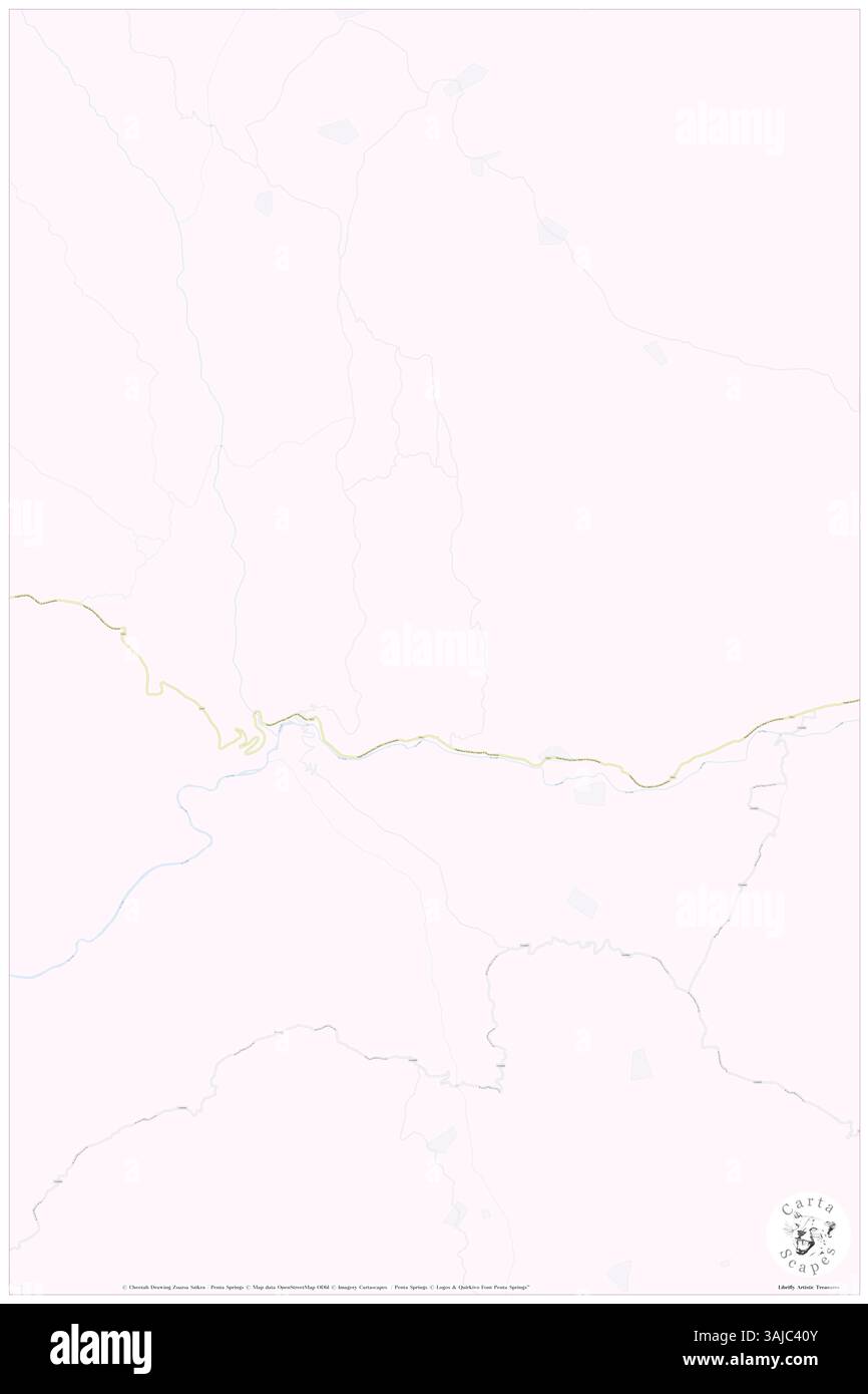 Biniday Sang, Markazi Bihsud, AF, Afghanistan, Maidan Wardak Province ...