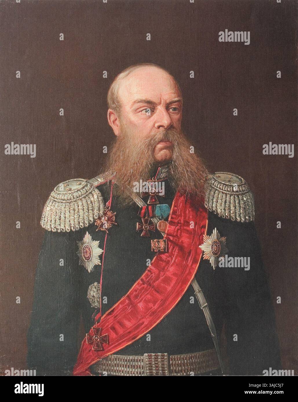 Nikolay Leontievich Euler was an influential figure in Russian history ...