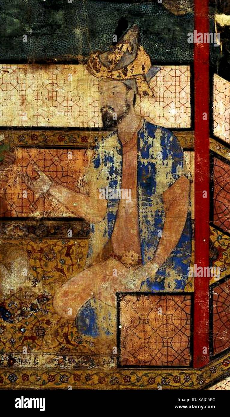 Mughal histo hi-res stock photography and images - Alamy