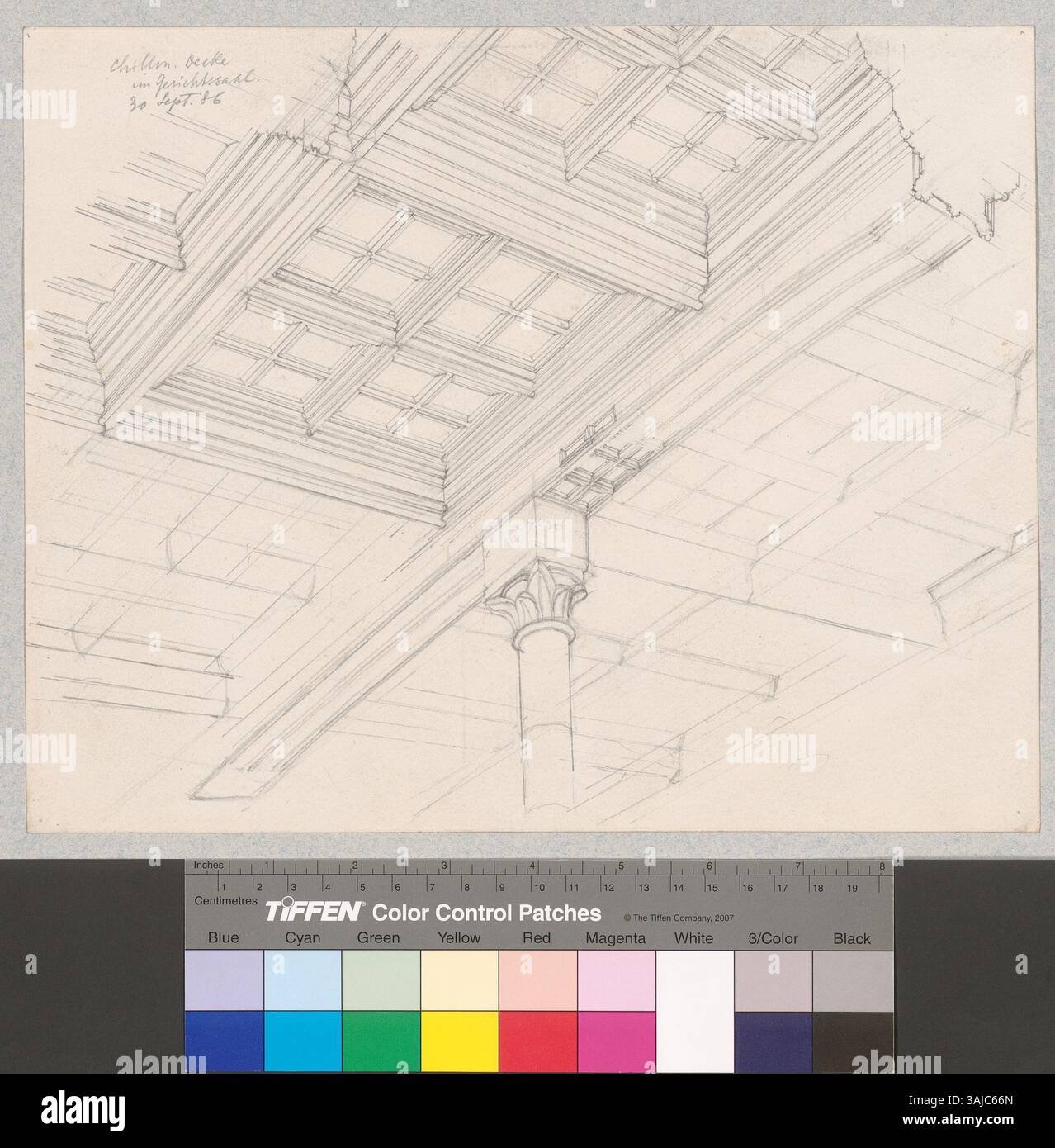 Chillon castle interior hi-res stock photography and images - Alamy