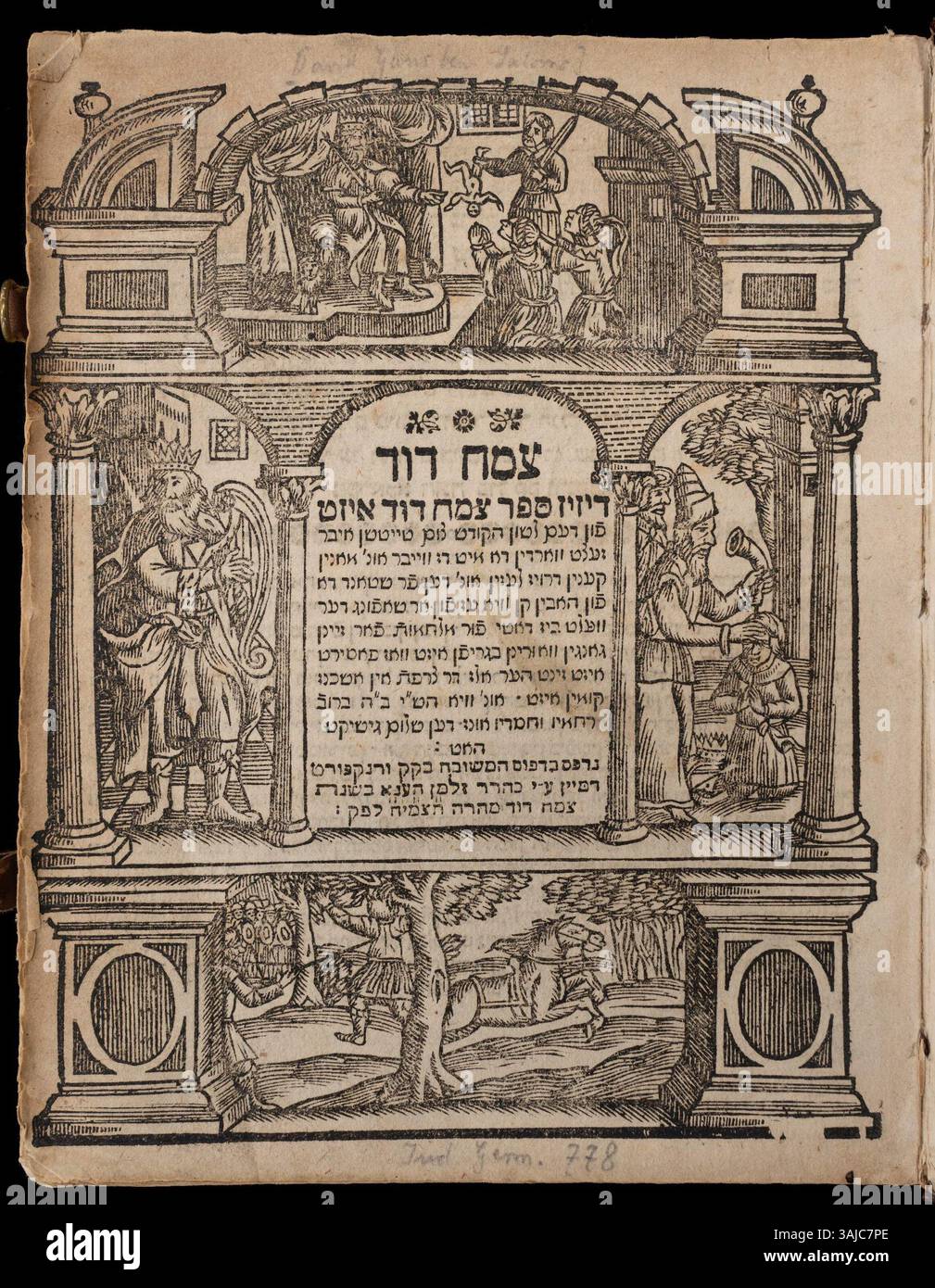 Carl wilhelm von rothschild hi-res stock photography and images - Alamy