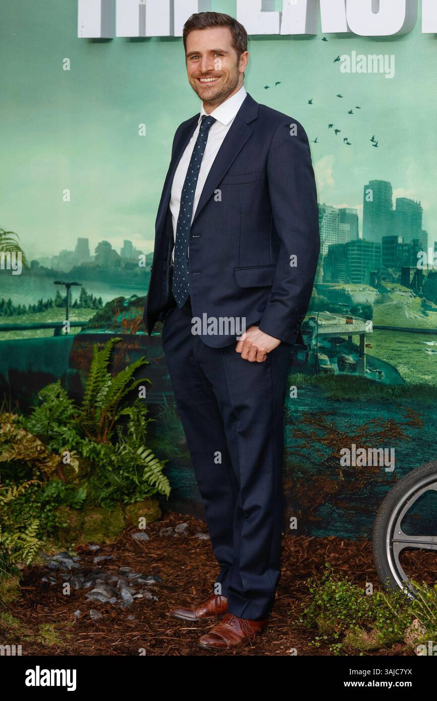 London, UK. 10th Apr, 2025. Alexander Dragonetti attends the UK ...