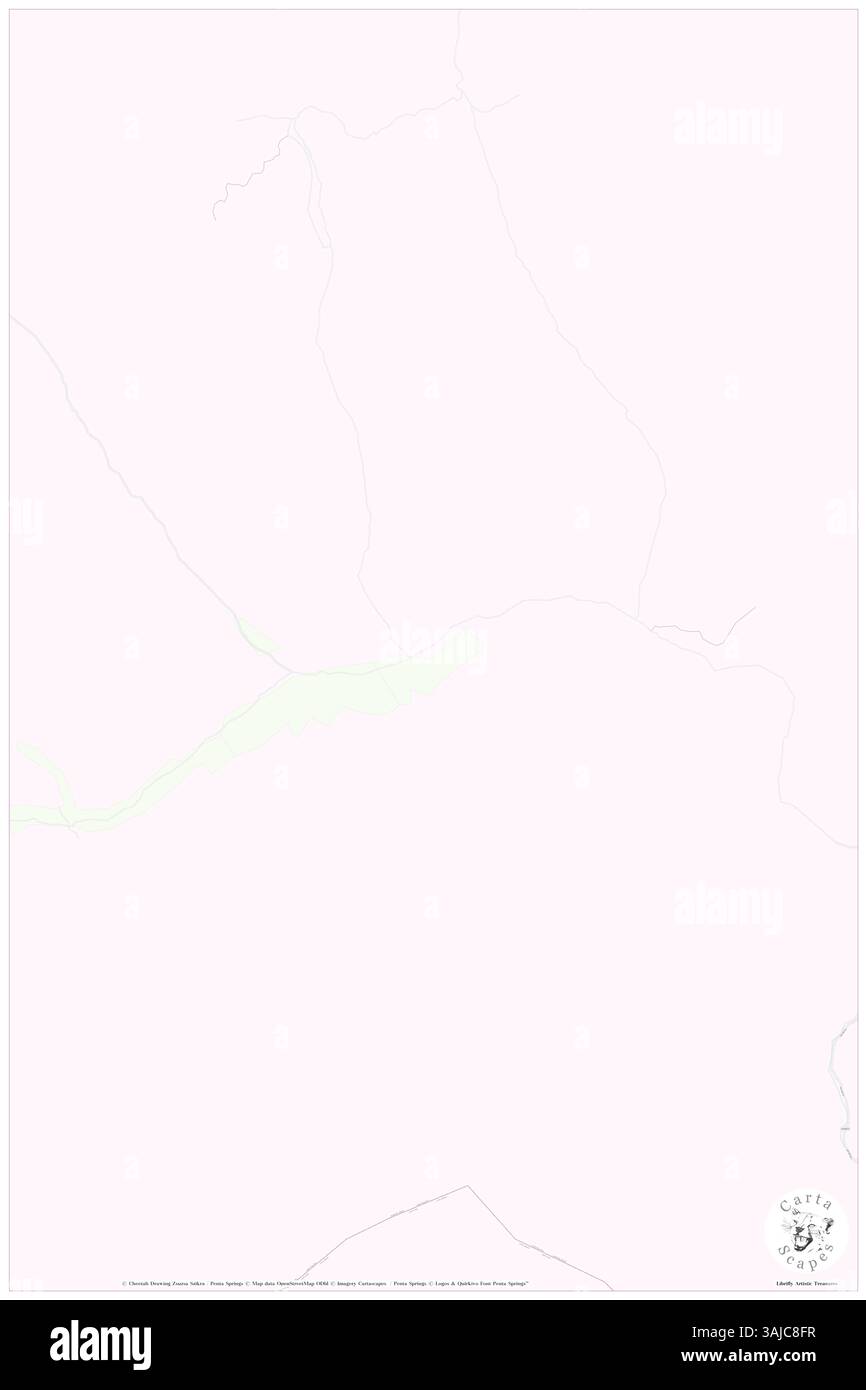 Bum-e Miyan Qol, AF, Afghanistan, Maidan Wardak Province, N 34 28' 45 ...