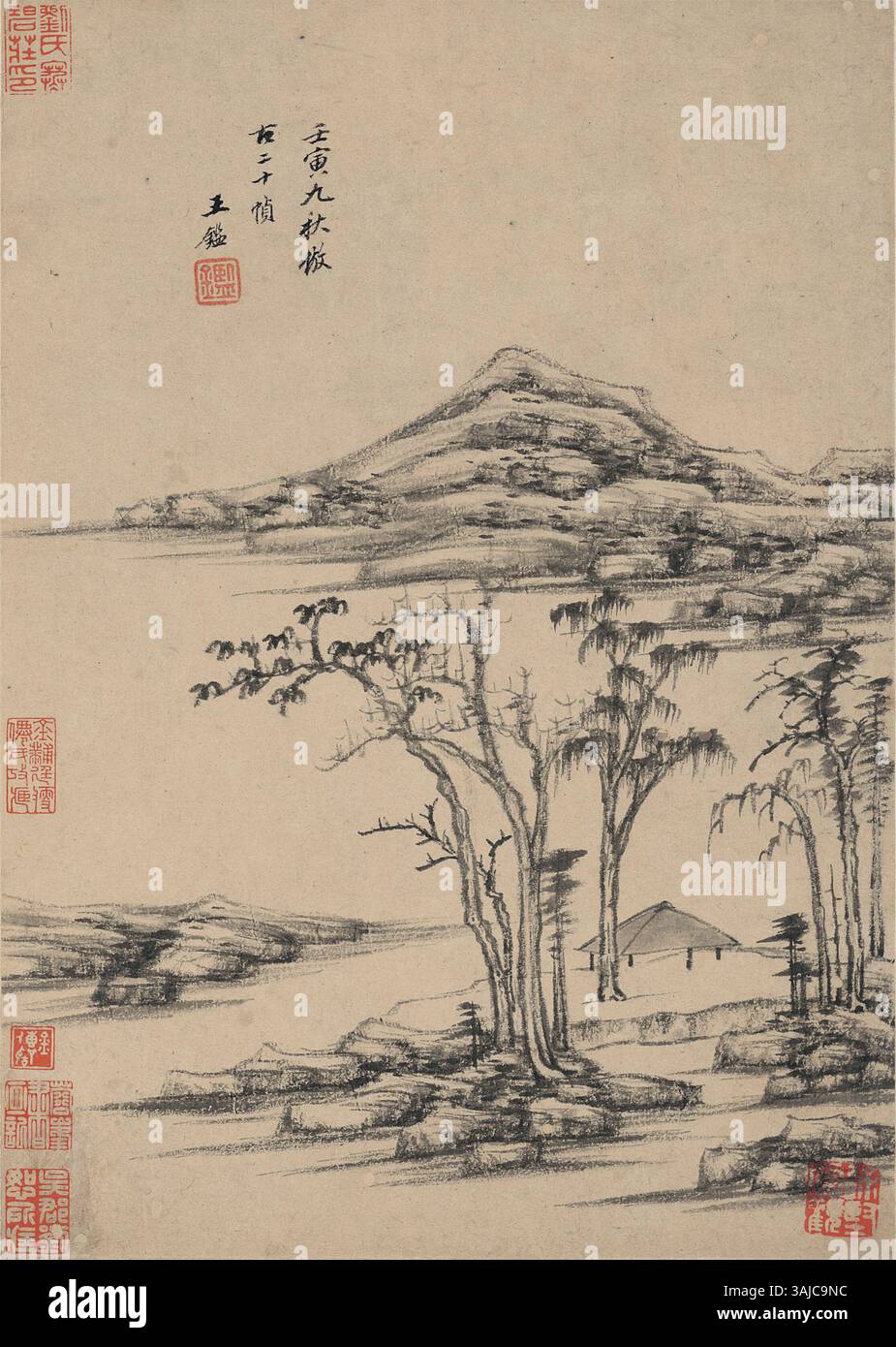 The Qing Dynasty Tianjin Museum houses an impressive array of Qing ...