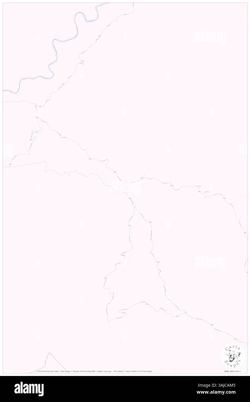 Qowm-e Dehqan, AF, Afghanistan, Maidan Wardak Province, N 34 12' 42 ...