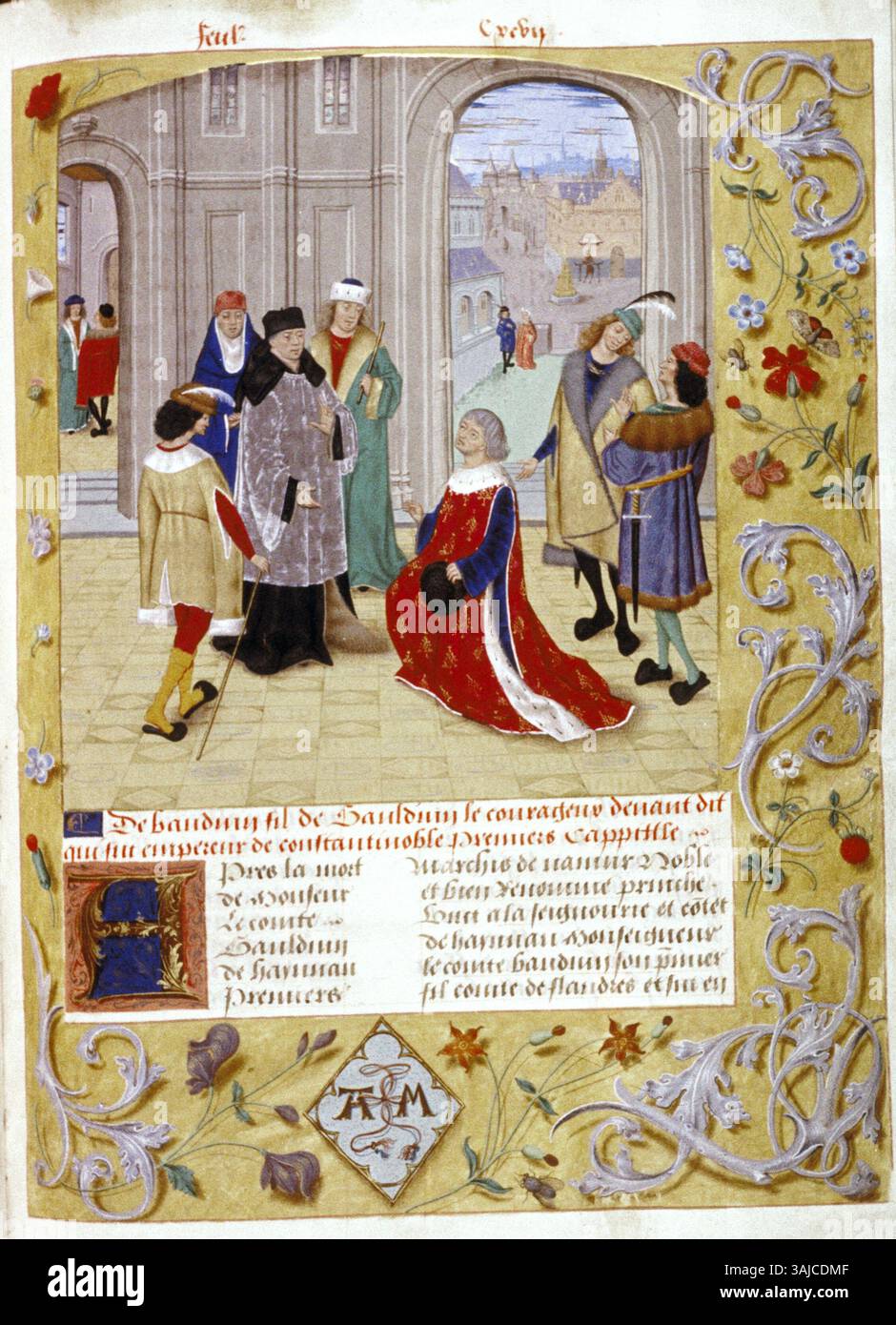 Philip of manur hi-res stock photography and images - Alamy