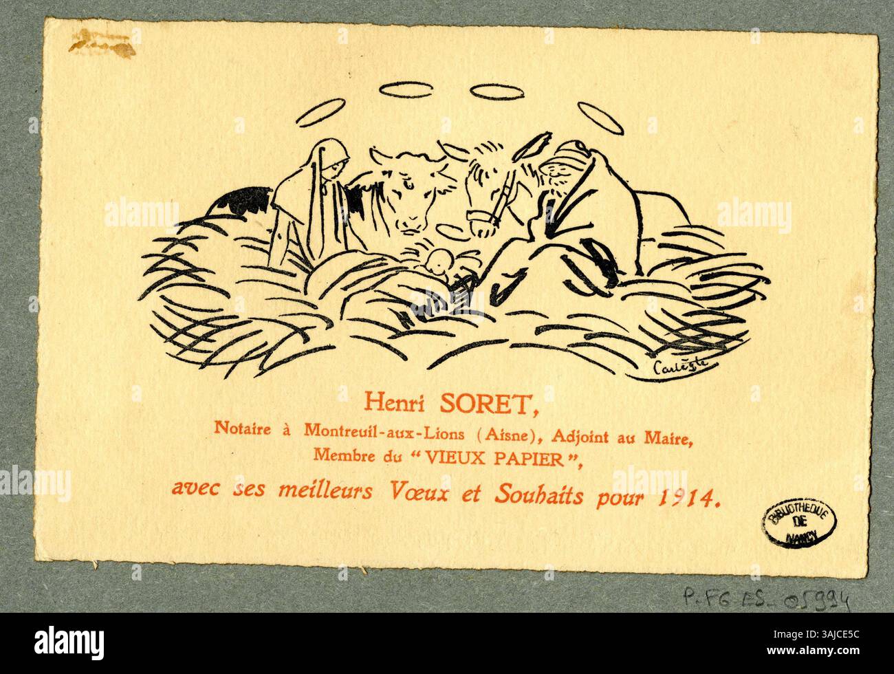 Henri soret hi-res stock photography and images - Alamy