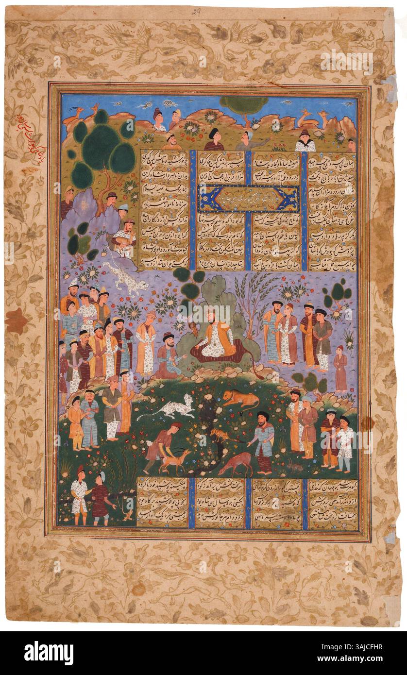 Narrative illumination Cut Out Stock Images & Pictures - Alamy